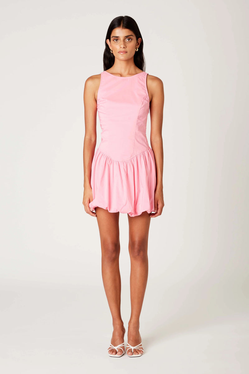 Bon Bon Tamara Dress – Sapphire Boutique