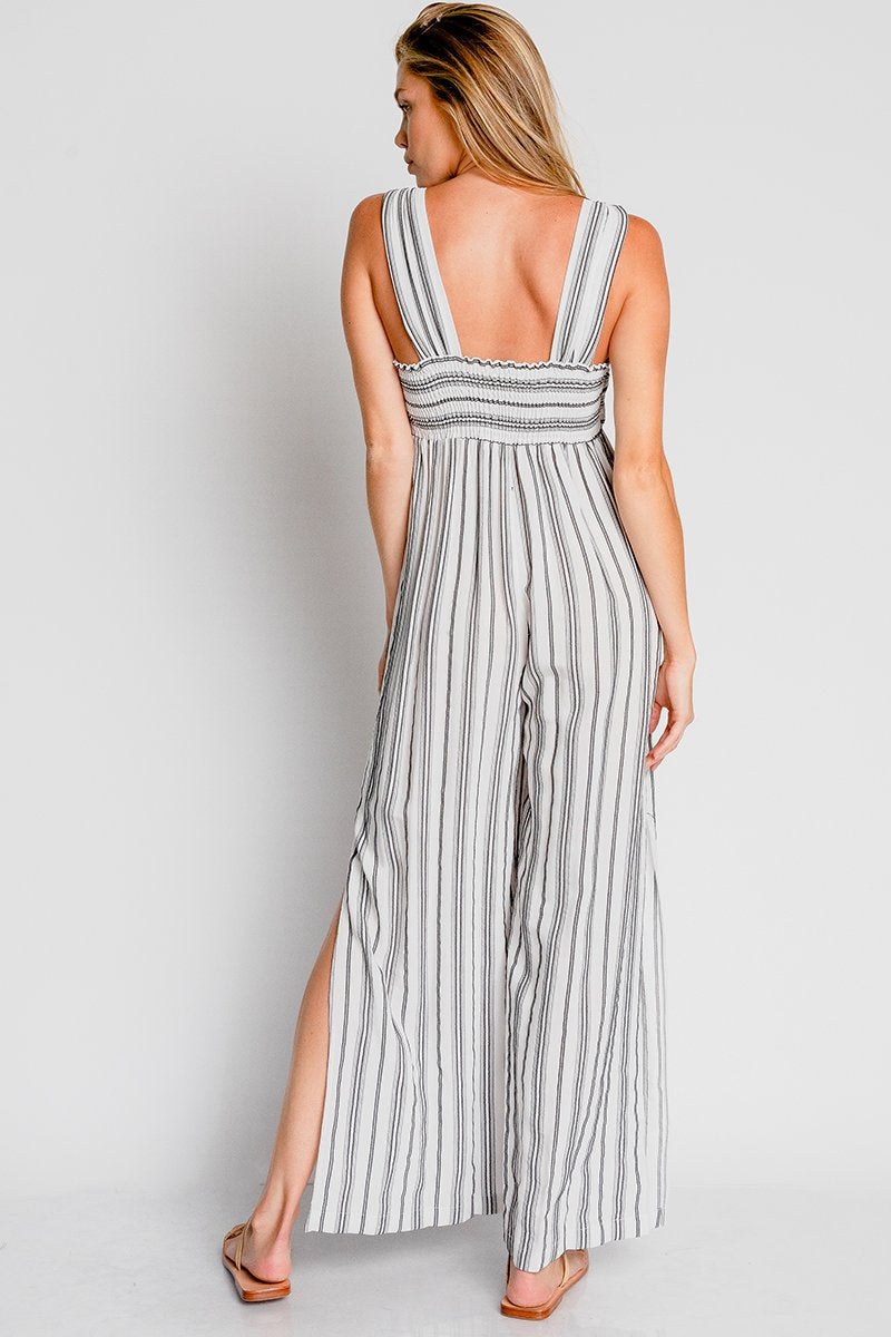 Nikki Jumpsuit – Sapphire Boutique